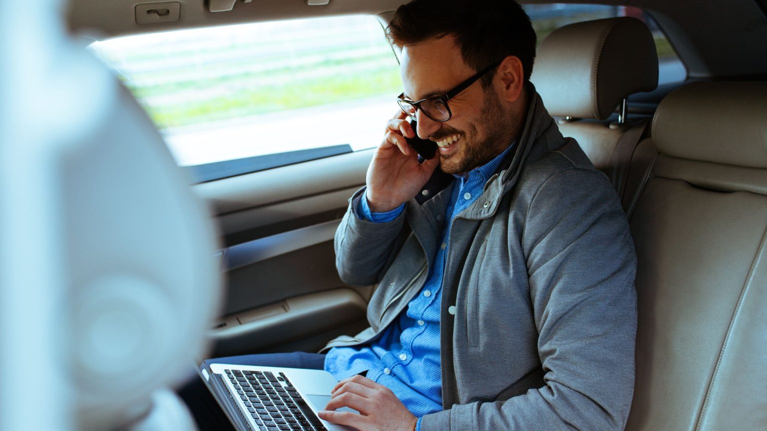 4 Tax Rules for Personal Use of Company Vehicle | Payroll Solutions HCM